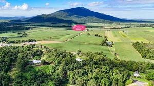Sold 76 Tully Gorge Road, Tully, QLD 4854 for $865,000 on 10 Sep, 2025