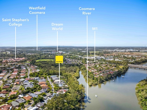 411 Houses for Sale in Upper Coomera, QLD 4209