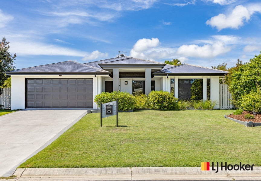 9 Harrison Circuit, Urangan, QLD 4655 for Sale | view.com.au