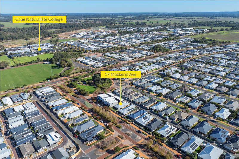 180 Real Estate Properties for Sale in Vasse, WA 6280