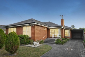 Sold 14 Blanche Drive, Vermont, VIC 3133 for $1,274,000 on 14 Jun, 2025