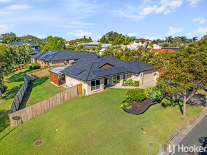 Sold 1 Themeda Court, Victoria Point, QLD 4165 for Contact Agent on 06 ...