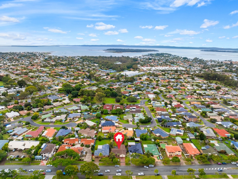 Sold 115 Link Road, Victoria Point, QLD 4165 for Contact Agent on 16 ...
