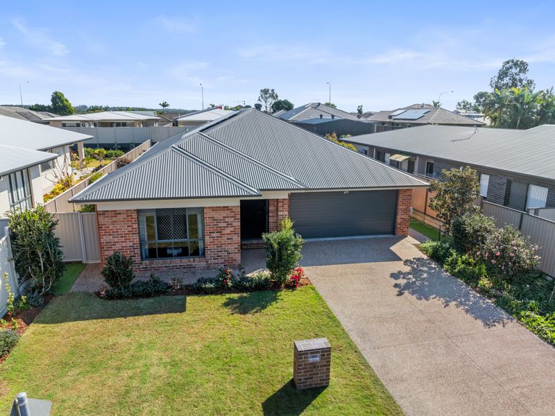 Sold 9 Bell View Street, Victoria Point, QLD 4165 for Contact Agent on ...