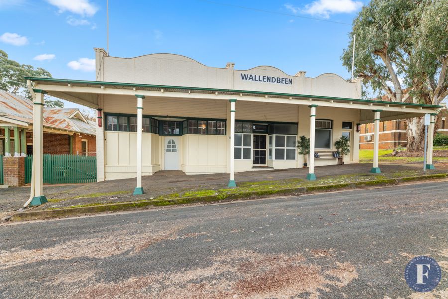 Sold 18 King Street, Wallendbeen, NSW 2588 for $445,000 on 03 Feb, 2025