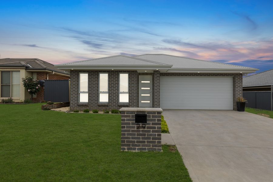 Sold 29 Fitzgerald Street, Wallerawang, NSW 2845 for $656,000 on 22 Jan ...