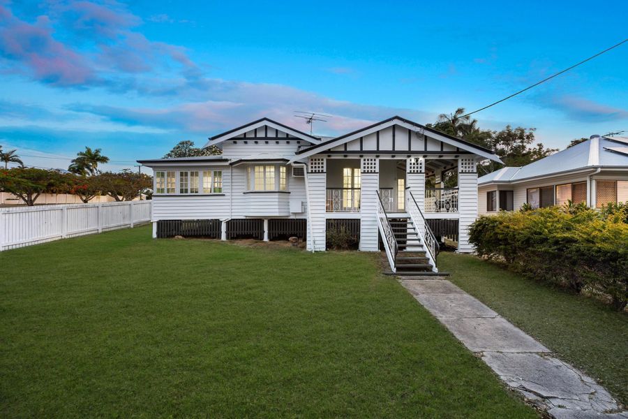 Sold 29 Lanigan Street, Wandal, QLD 4700 for $618,000 on 24 Feb, 2025