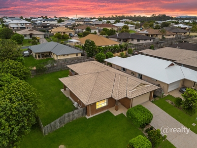 Sold Warner, QLD 4500 for $1,040,000 on 22 Dec, 2025