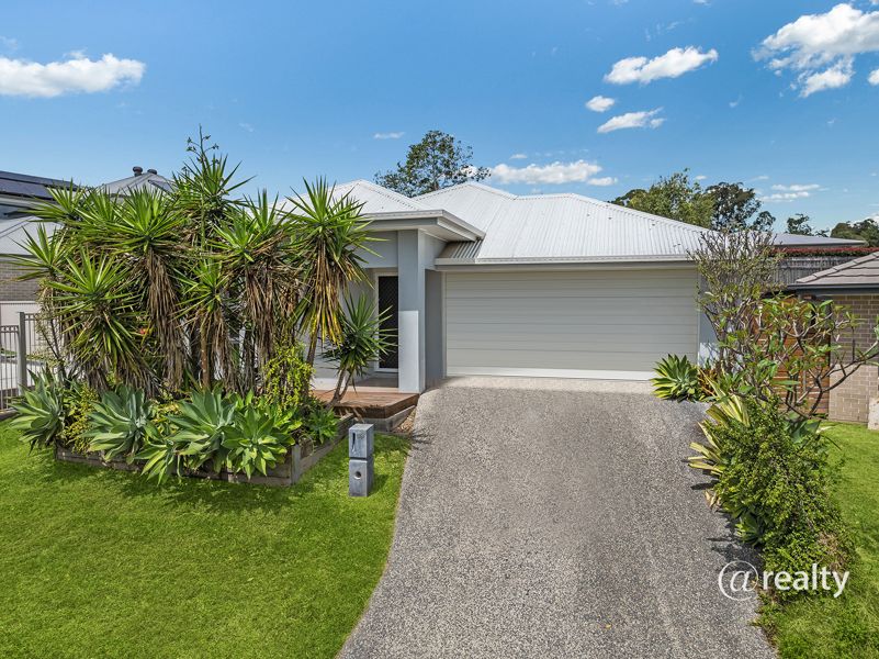 Sold 59 Comet Circuit, Warner, QLD 4500 for $800,000 on 06 Dec, 2024