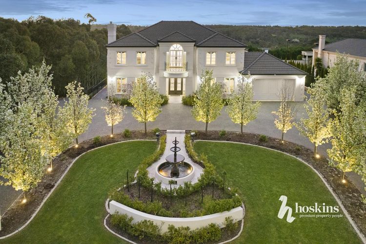 Sold 8 Green Ridge, Warrandyte South, VIC 3134 for Contact Agent on 15 ...