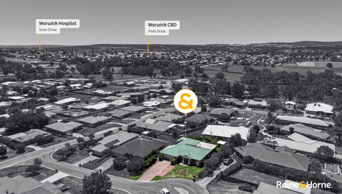 106 Houses for Sale in Warwick, QLD 4370