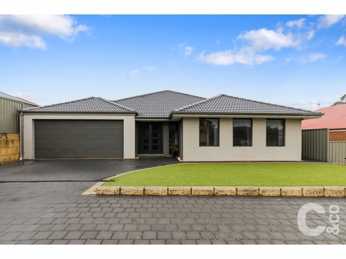 175 Houses for Sale in Wellard, WA 6170
