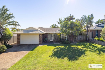 Sold 14 Wallace Street, Wellington Point, QLD 4160 for Contact Agent on ...