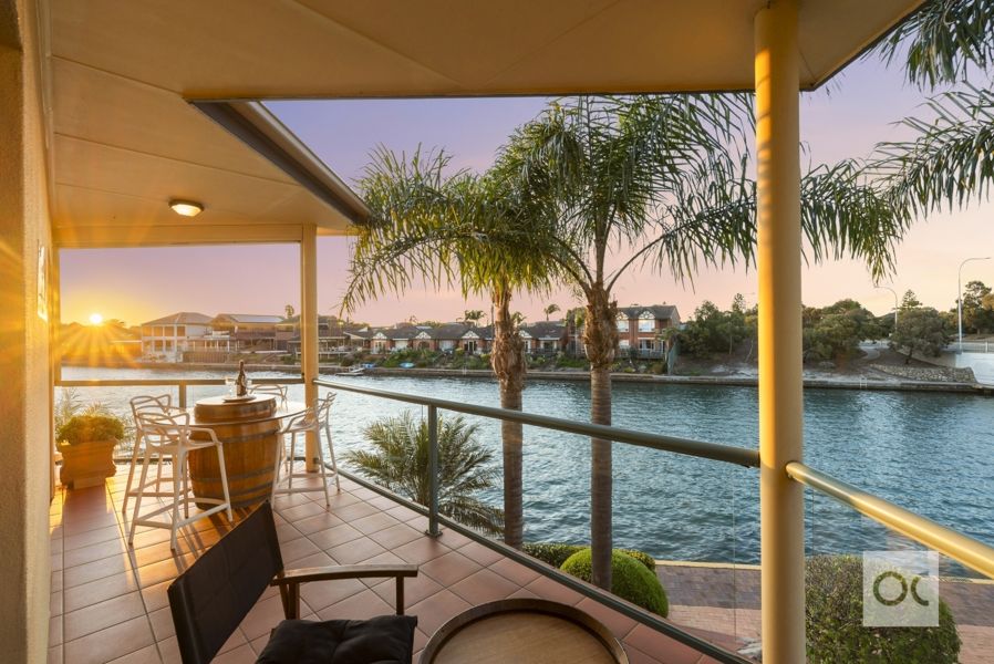 Sold 3/157 Brebner Drive, West Lakes, SA 5021 for $1,344,000 on 04 Oct ...