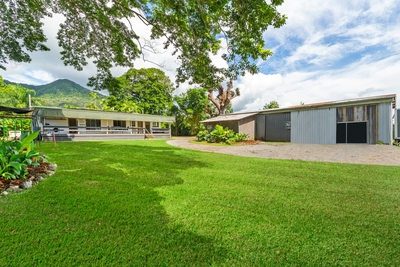 Sold 142-144 Progress Road, White Rock, QLD 4868 for $855,000 on 14 Mar ...