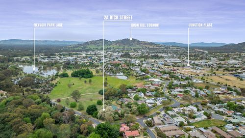 174 Real Estate Properties for Sale in Wodonga, VIC 3690