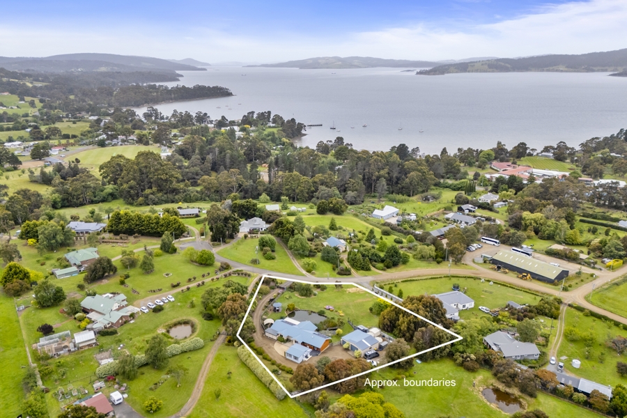 Sold 7 Weedings Way, Woodbridge, TAS 7162 for $1,200,000 on 21 Oct, 2025