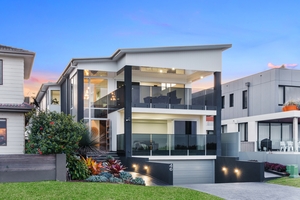 Sold 46 Beach Drive, Woonona, NSW 2517 for $5,250,000 on 05 Nov, 2024