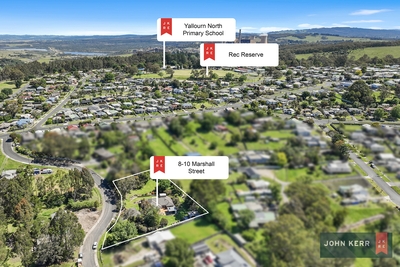 Sold 8-10 Marshall Street, Yallourn North, VIC 3825 for $665,000 on 15 ...