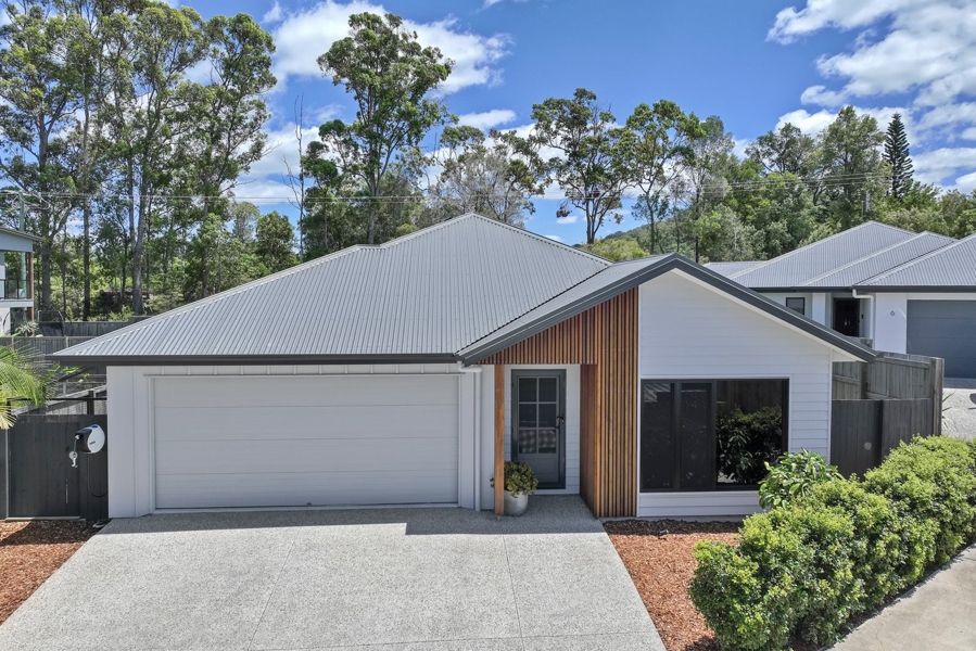 Sold 8 Appleberry Place, Yandina, QLD 4561 for Contact Agent on 23 Mar ...