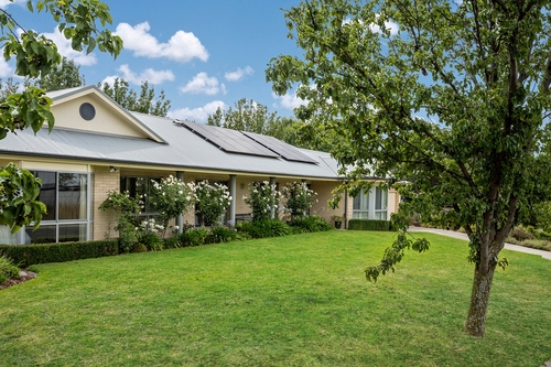 57 Real Estate Properties for Sale in Yass, NSW 2582
