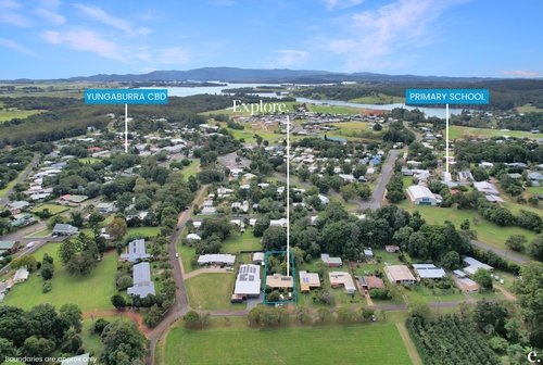 26 Houses for Sale in Yungaburra, QLD 4884