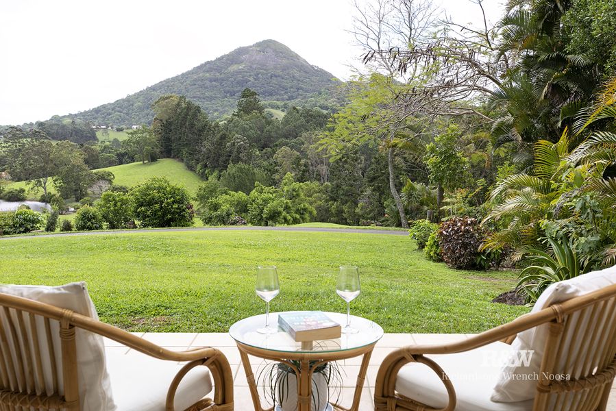 Sold 327 Eumundi Range Road, Eumundi, QLD 4562 for $3,400,000 on 27 Nov ...