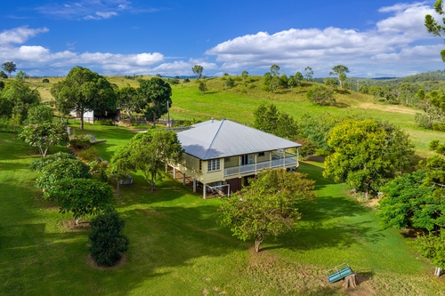 9 Real Estate Properties for Sale in Goomeri, QLD 4601
