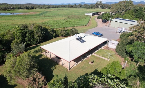 13 Real Estate Properties for Sale in Ilbilbie, QLD 4738