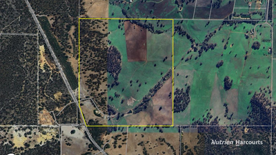 466 Crest Hill Road, Mooliabeenee, WA 6504 for Sale | view.com.au