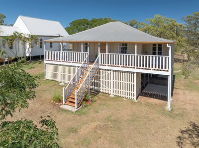 57 Raglan Street, Mount Larcom, QLD 4695 for Sale | view.com.au
