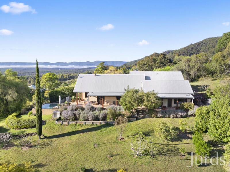 266 Bimbadeen Road, Mount View, NSW 2325 for Sale | view.com.au