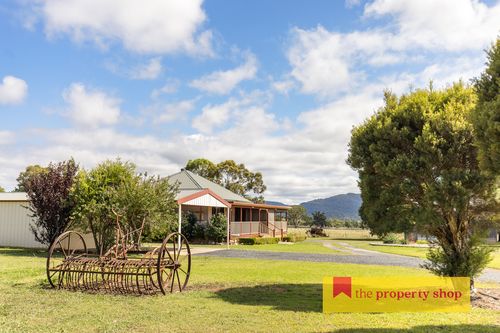 49 Real Estate Properties for Sale in Kandos, NSW 2848