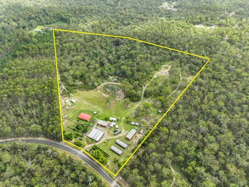38 Real Estate Properties for Sale in Tiaro, QLD 4650