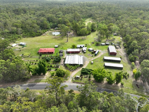 38 Real Estate Properties for Sale in Tiaro, QLD 4650