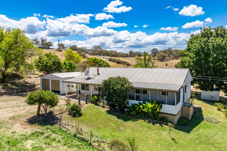 Sold 624 Clements Road, Woodstock, NSW 2793 for Contact Agent on 18 Jul ...