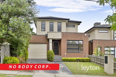 Sold 4b Salisbury Road, Ashwood, VIC 3147 for Contact Agent on 27 May, 2025