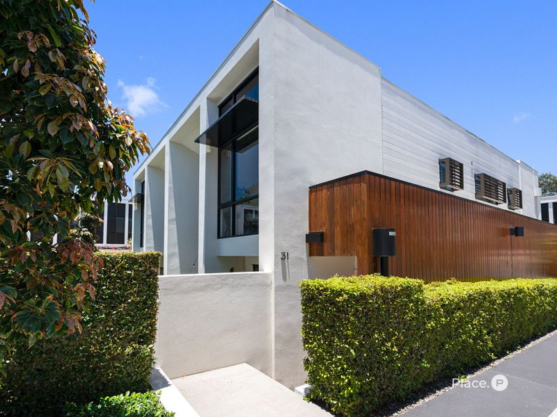 31/35 Smith Place, Cannon Hill, QLD 4170 for Sale | view.com.au