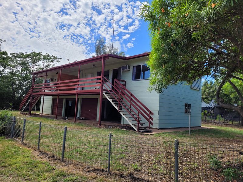 4 Real Estate Properties for Sale in Rubyvale, QLD 4702