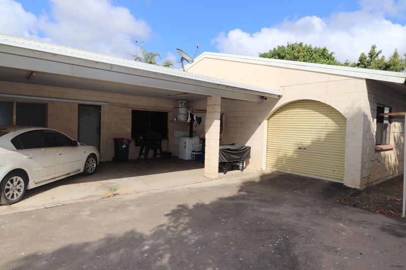 4 Apartments & Units for Sale in Ayr, QLD 4807