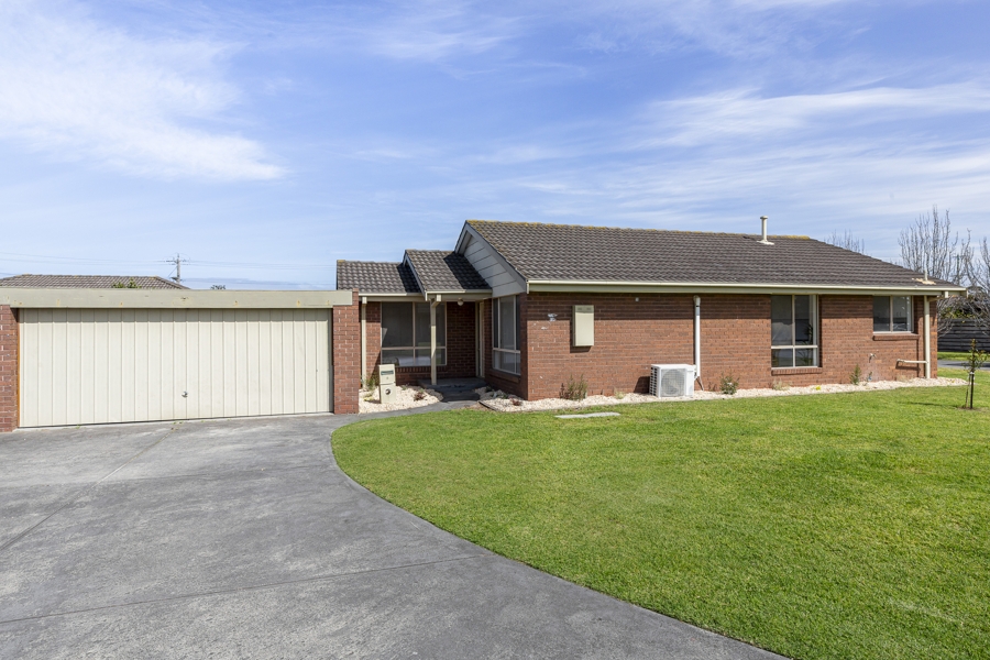 Sold 5 Carpenter Court, Chelsea, VIC 3196 for $820,000 on 16 Oct, 2025