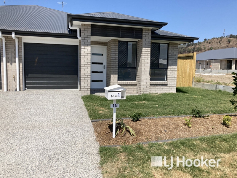 Sold 1/18 Darling Circuit, Plainland, QLD 4341 for Contact Agent on 11 ...