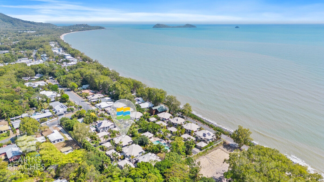Sold 20/5-7 Arlington Esplanade, Clifton Beach, QLD 4879 for $852,000 ...