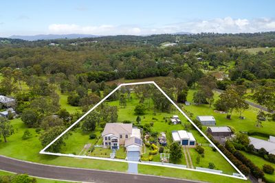 Explore Dean Drive, Ocean View, QLD - 4521 - view.com.au