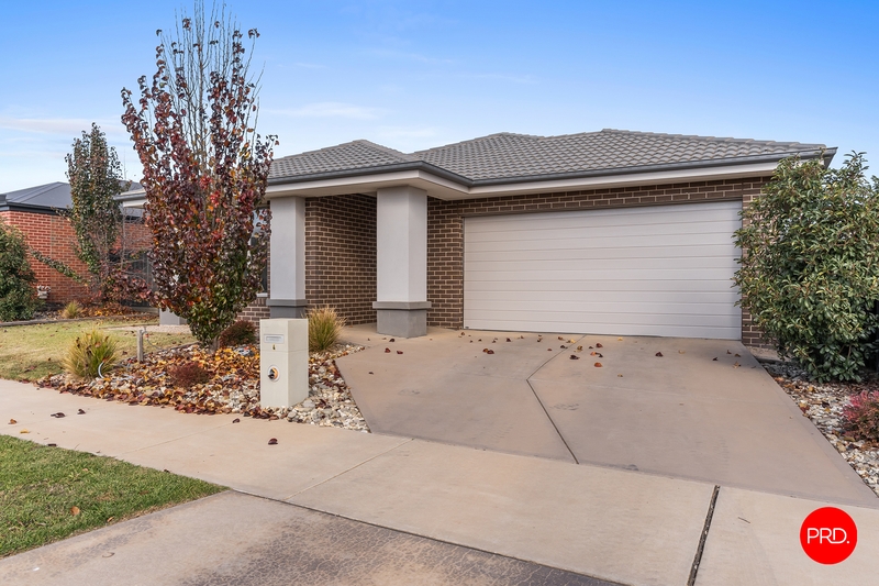 32 Terrapee Street, Strathfieldsaye, VIC 3551 Property Details - view ...