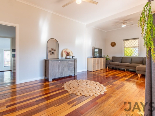 4 Harban Street, Parkside, QLD 4825 Property Details - view.com.au