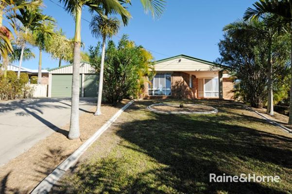 4 Kenneth Court, New Auckland, QLD 4680 Property Details - view.com.au