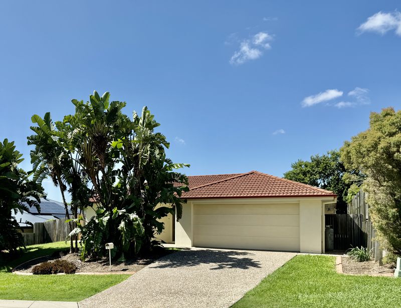 4 Lexington Street, Flinders View, QLD 4305 Property Details - view.com.au