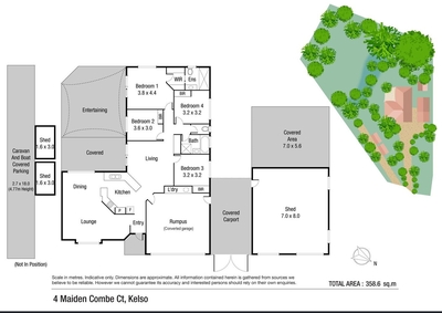 4 Maiden Combe Court, Kelso, QLD 4815 Property Details - view.com.au