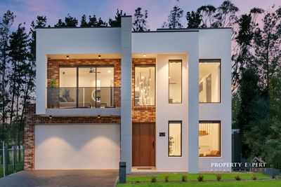 Explore Mirage Street, Box Hill, NSW - 2765 - view.com.au